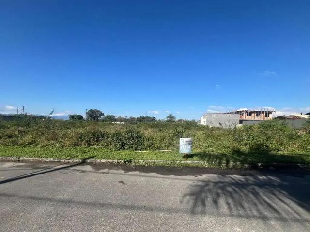 Terreno / Lote para Venda em Biguaçu/SC Mar das Pedras