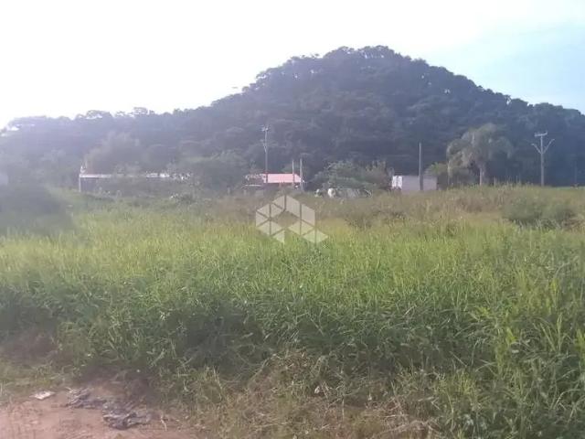 Terreno / Lote para Venda em Biguaçu/SC Mar das Pedras