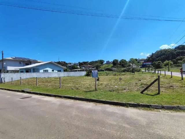 Terreno / Lote para Venda em Biguaçu/SC Mar das Pedras