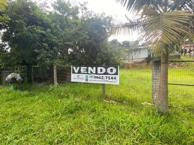 Terreno / Lote para Venda em Biguaçu/SC São Miguel Guaporanga