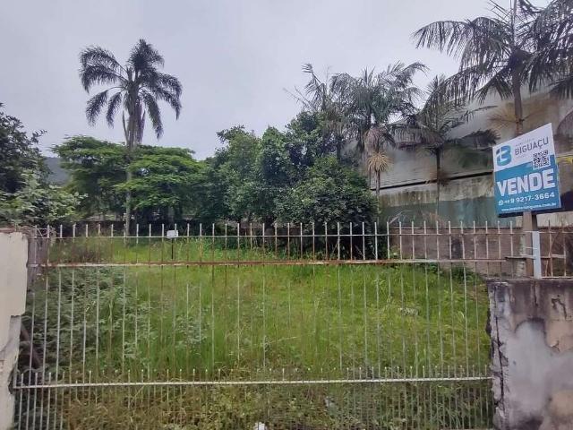 Terreno / Lote para Venda em Biguaçu/SC São Miguel Guaporanga