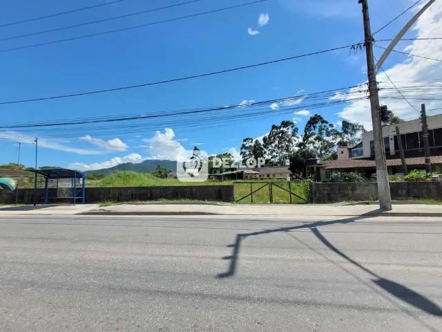 Terreno / Lote para Venda em Biguaçu/SC Saudade