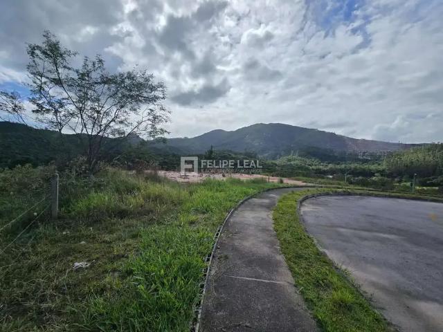 Terreno / Lote para Venda em Biguaçu/SC Saudade