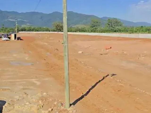 Terreno / Lote para Venda em Biguaçu/SC Saudade