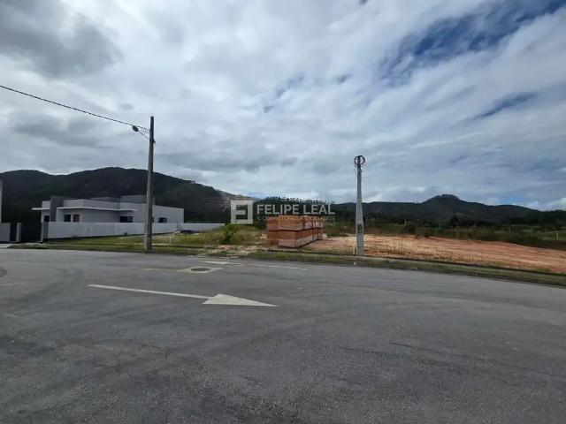 Terreno / Lote para Venda em Biguaçu/SC Saudade