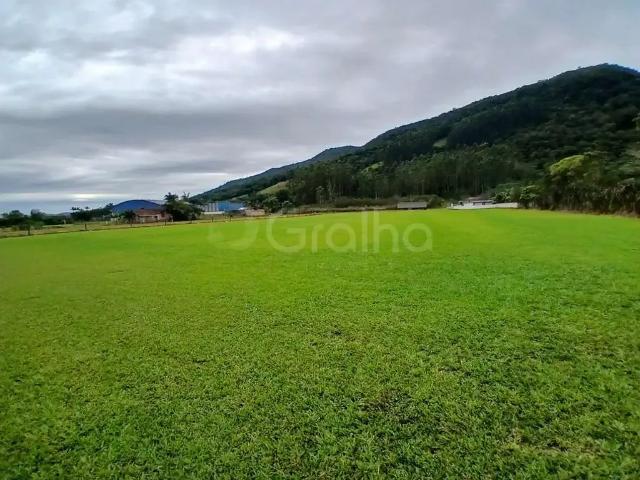 Terreno / Lote para Venda em Biguaçu/SC Santa Cruz