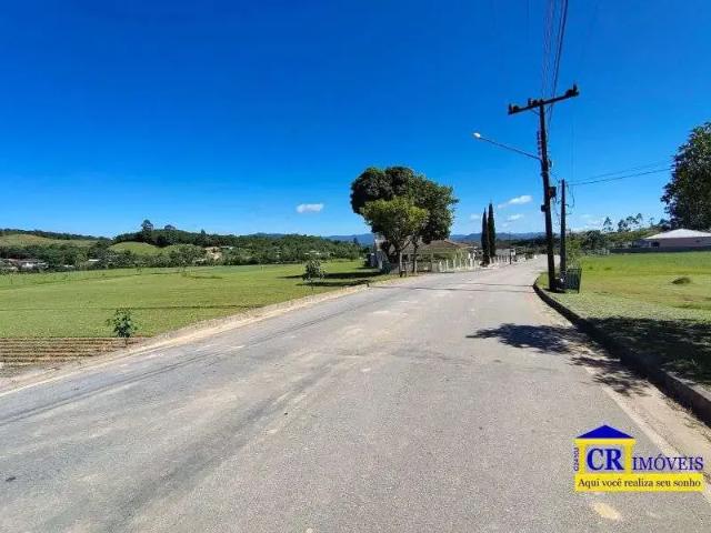 Terreno / Lote para Venda em Biguaçu/SC Santa Cruz