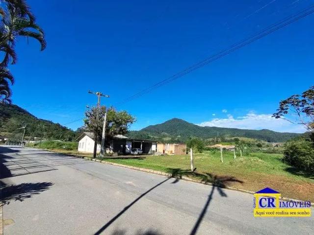 Terreno / Lote para Venda em Biguaçu/SC Santa Cruz