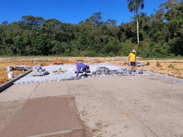 Terreno / Lote para Venda em Biguaçu/SC Prado