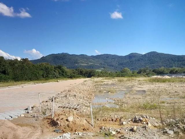 Terreno / Lote para Venda em Biguaçu/SC Prado