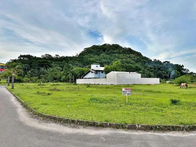 Terreno / Lote para Venda em Biguaçu/SC Prado de Baixo