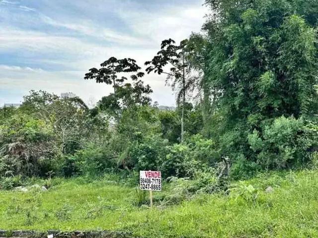 Terreno / Lote para Venda em Biguaçu/SC Prado de Baixo