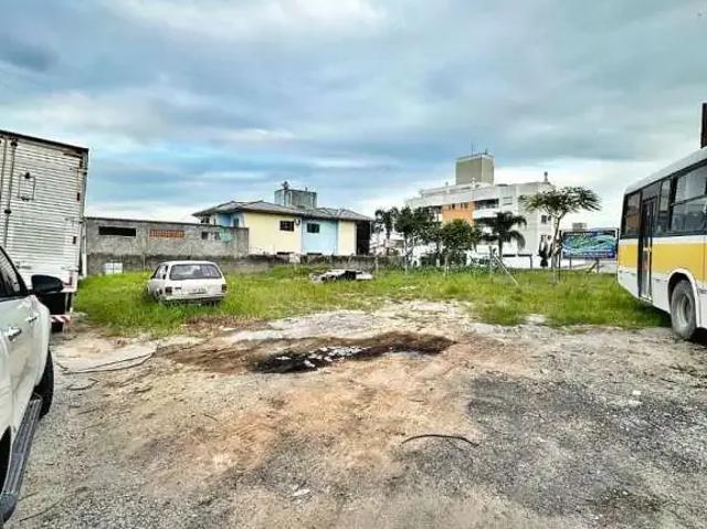 Terreno / Lote para Venda em Biguaçu/SC Prado de Baixo