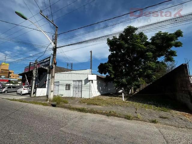 Terreno / Lote para Venda em Biguaçu/SC Praia João Rosa