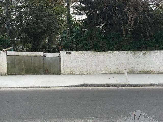 Terreno / Lote para Venda em Biguaçu/SC Rio Caveiras