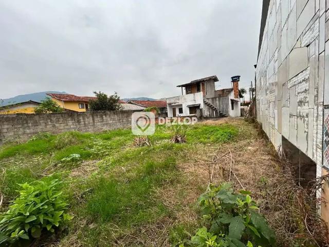 Terreno / Lote para Venda em Biguaçu/SC Rio Caveiras