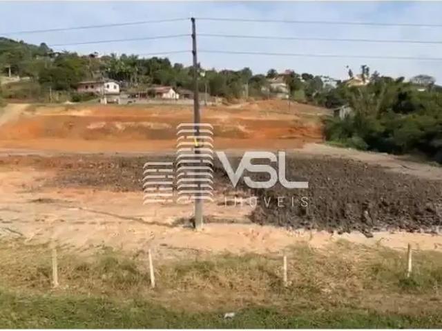 Terreno / Lote para Venda em Biguaçu/SC Tijuquinhas