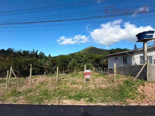 Terreno / Lote para Venda em Biguaçu/SC Tijuquinhas