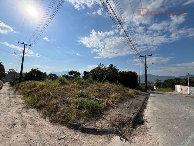 Terreno / Lote para Venda em Biguaçu/SC Tijuquinhas