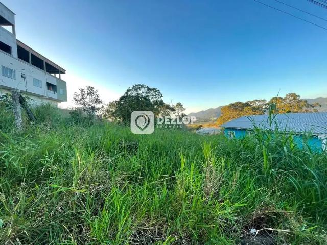 Terreno / Lote para Venda em Biguaçu/SC Tijuquinhas Guaporanga