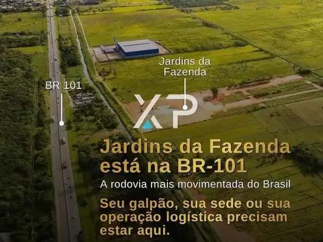 Terreno / Lote para Venda em Biguaçu/SC Tijuquinhas Guaporanga
