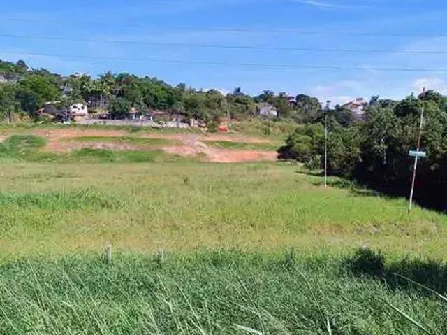 Terreno / Lote para Venda em Biguaçu/SC Tijuquinhas Guaporanga