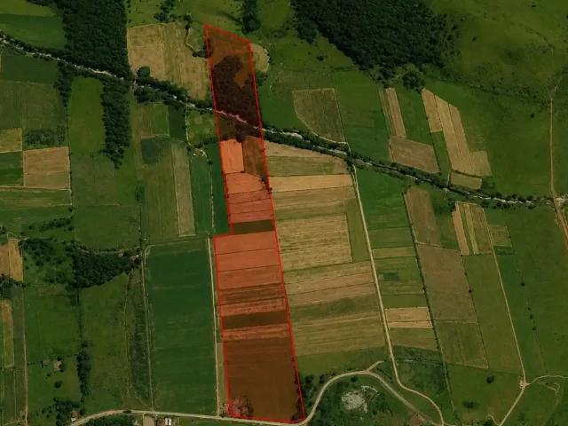 Terreno / Lote para Venda em Biguaçu/SC Três Riachos