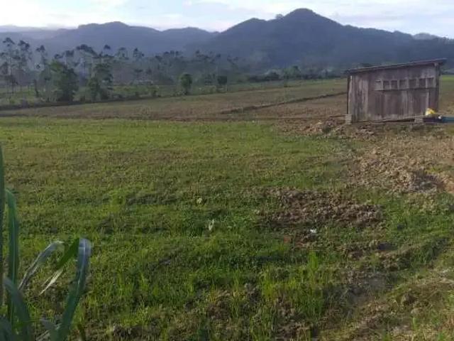 Terreno / Lote para Venda em Biguaçu/SC Três Riachos