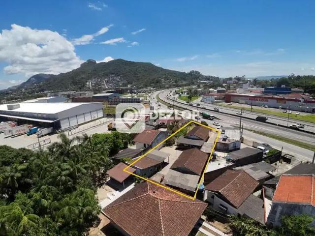 Terreno / Lote para Venda em Biguaçu/SC Universitários