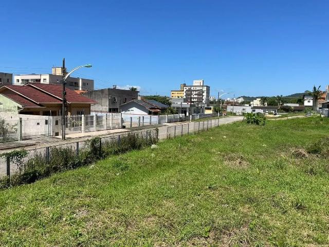 Terreno / Lote para Venda em Biguaçu/SC Universitários