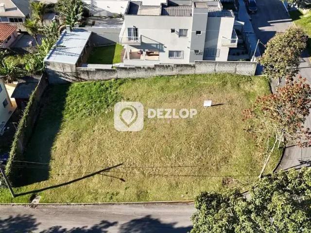 Terreno / Lote para Venda em Biguaçu/SC Vendaval