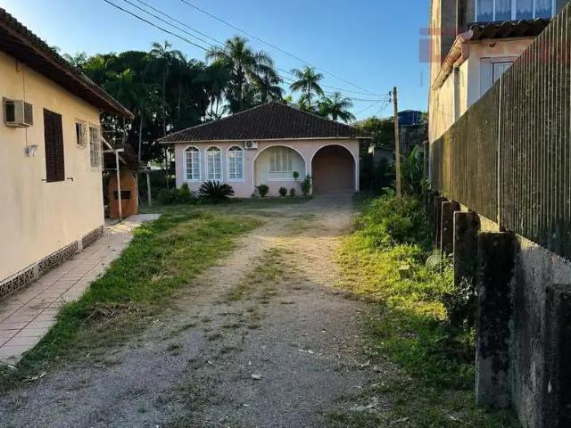 Terreno / Lote para Venda em Biguaçu/SC Vendaval