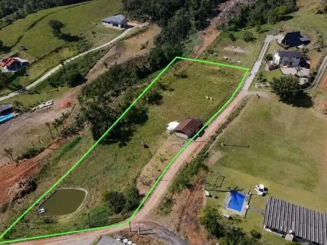 Terreno / Lote para Venda em Biguaçu/SC Vendaval