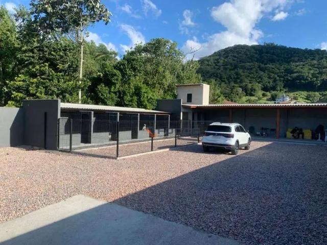 Terreno / Lote para Venda em Biguaçu/SC Vendaval