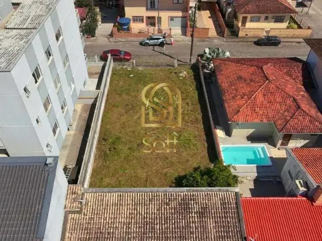 Terreno / Lote para Venda em Biguaçu/SC Vendaval
