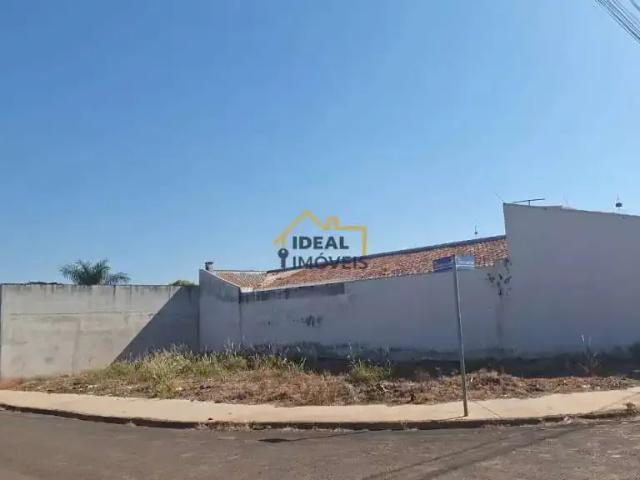 Terreno / Lote para Venda em Birigui/SP Colinas Park II