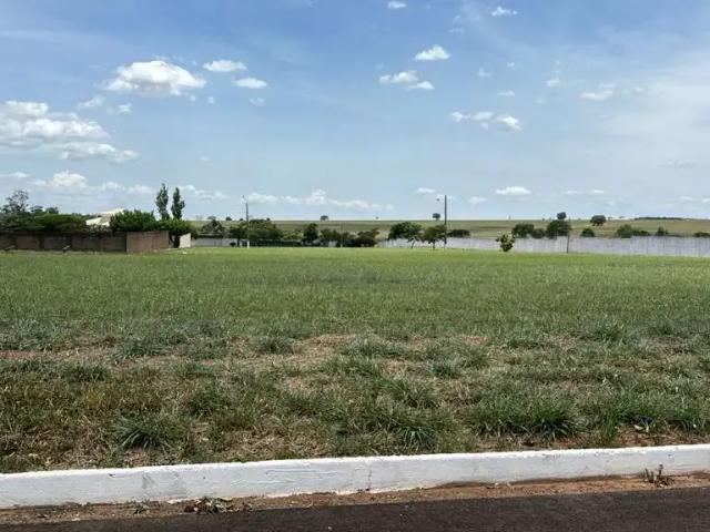 Terreno / Lote para Venda em Birigui/SP Condomínio Residencial Guatambu Park