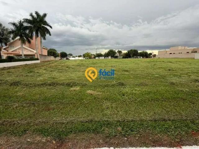 Terreno / Lote para Venda em Birigui/SP Condomínio Residencial Guatambu Park