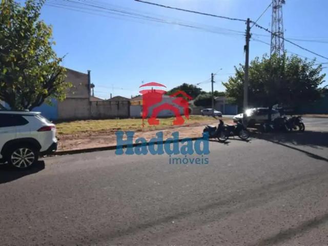 Terreno / Lote para Venda em Birigui/SP Centro