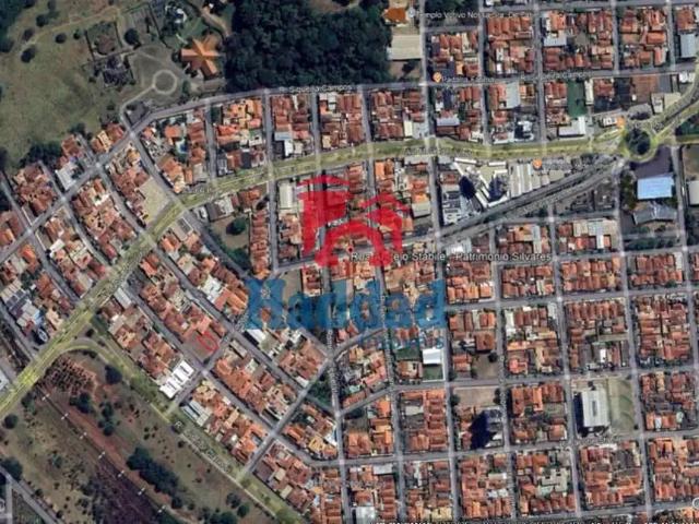 Terreno / Lote para Venda em Birigui/SP Centro