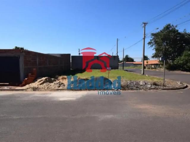 Terreno / Lote para Venda em Birigui/SP Centro