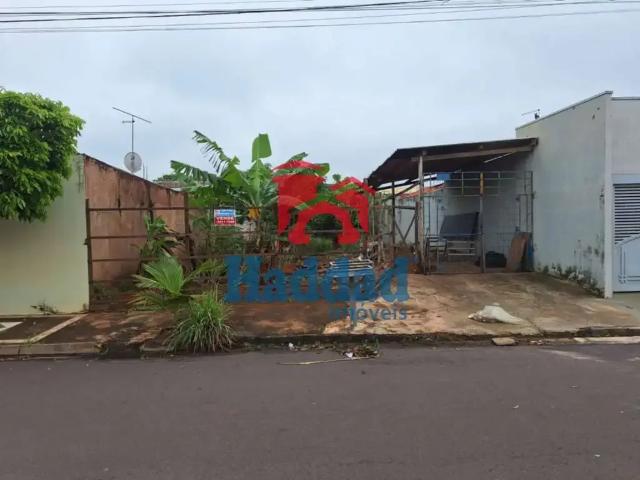 Terreno / Lote para Venda em Birigui/SP Centro