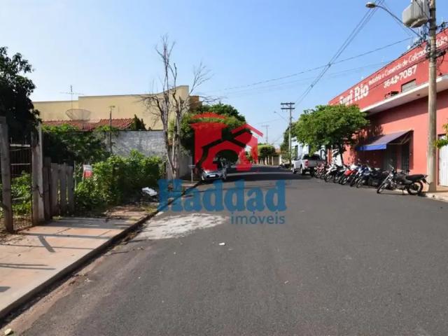 Terreno / Lote para Venda em Birigui/SP Centro