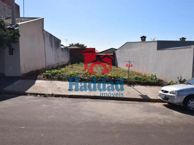 Terreno / Lote para Venda em Birigui/SP Centro