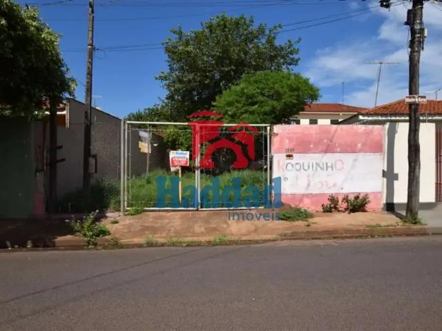 Terreno / Lote para Venda em Birigui/SP Centro