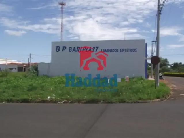 Terreno / Lote para Venda em Birigui/SP Centro