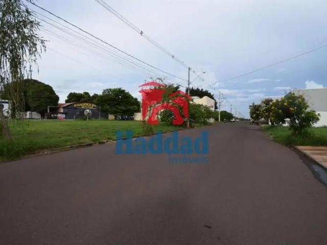 Terreno / Lote para Venda em Birigui/SP Centro