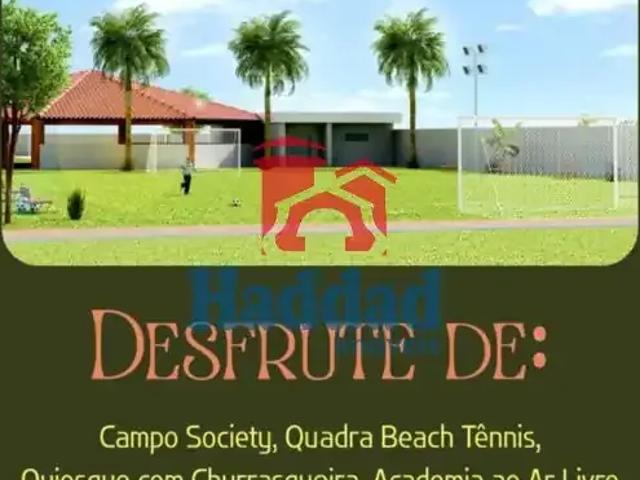 Terreno / Lote para Venda em Birigui/SP Centro