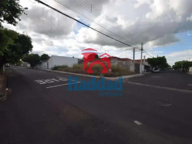 Terreno / Lote para Venda em Birigui/SP Centro