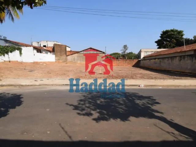 Terreno / Lote para Venda em Birigui/SP Centro